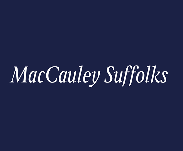Sires | MacCauley Suffolks